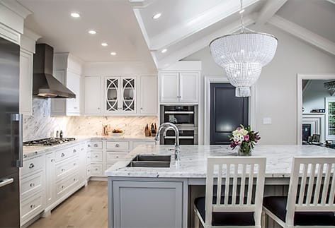 Our Company | Chervin Kitchen & Bath | Custom Cabinetry for Homes ...